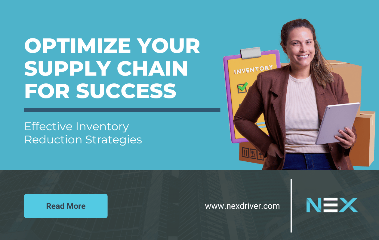 Effective Inventory Reduction Strategies: Optimize Your Supply Chain ... Effective Inventory Reduction Strategies: Optimize Your Supply Chain ...